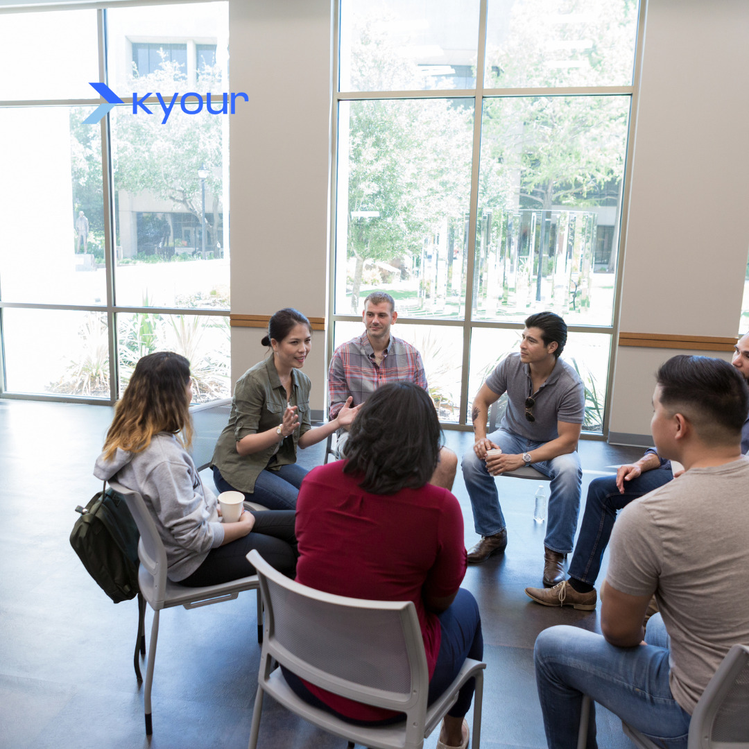 Finding Community Support: Connecting with Other Caregivers – SamaSamaJaga